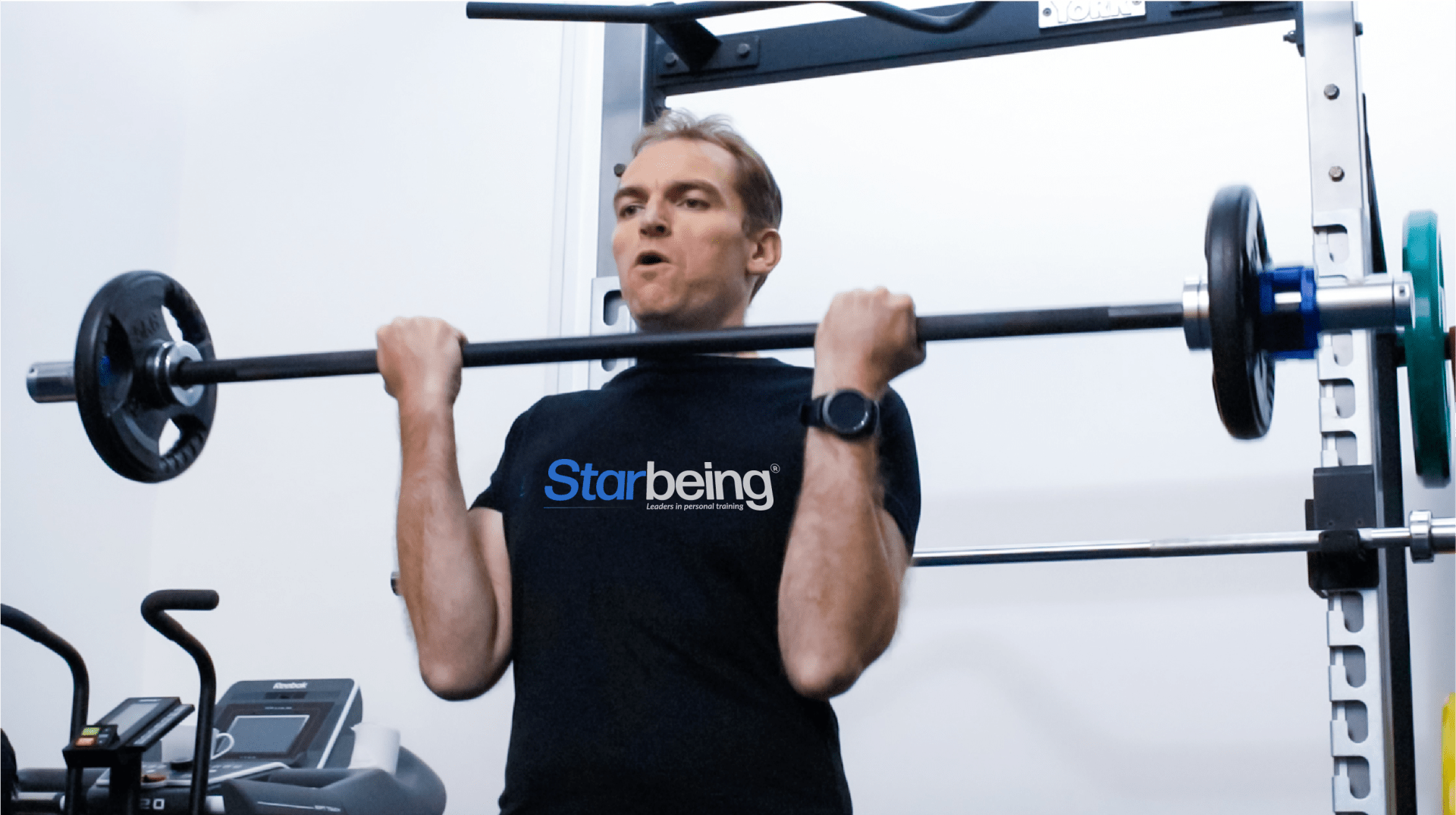 Stephen Bowden's Story - StarBeing.com